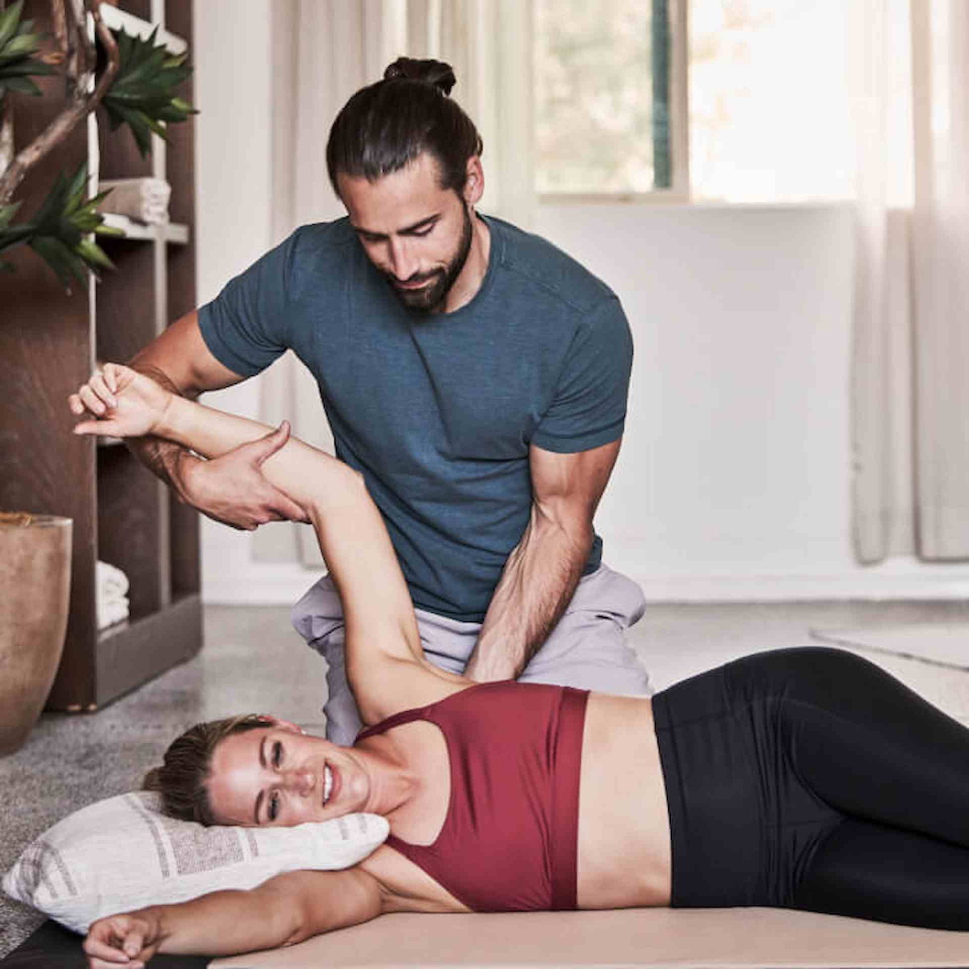 NASM Stretching & Flexibility Coach - INFC.GLOBAL